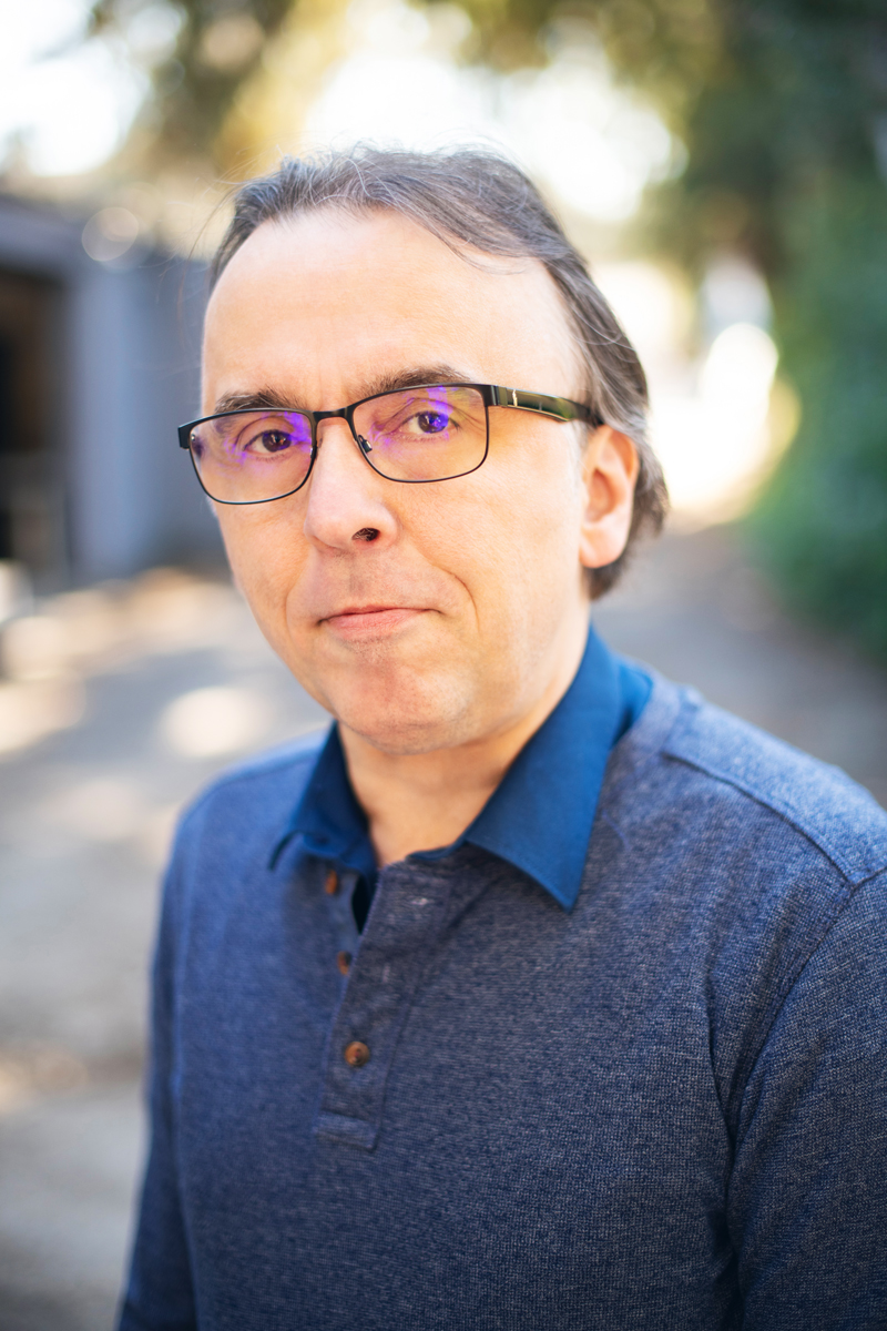 Gallery - Gary Boulter | Australian Actor