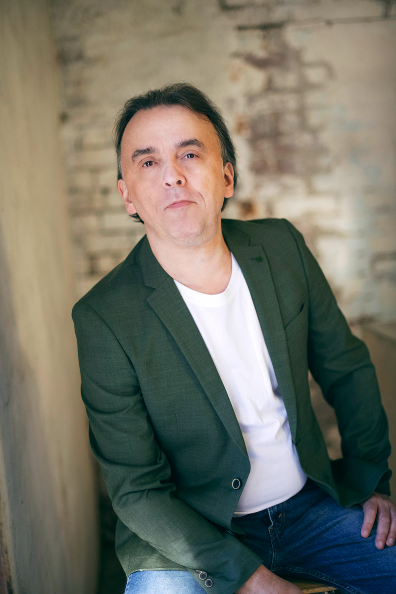 Gallery - Gary Boulter | Australian Actor