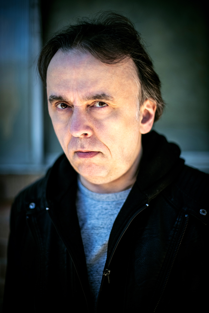 Gallery - Gary Boulter | Australian Actor